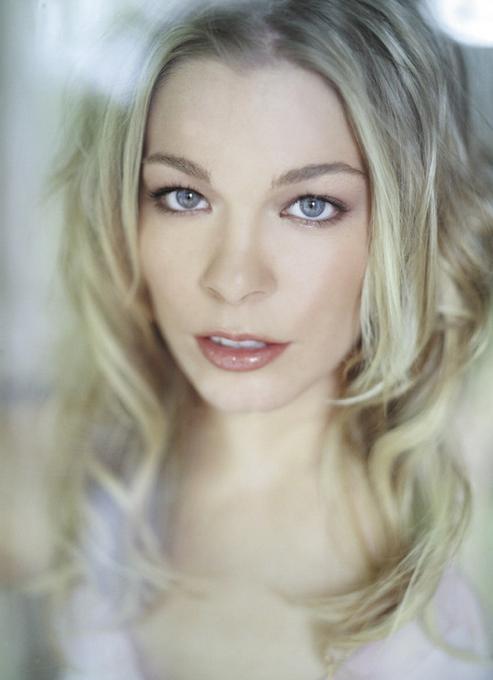 Picture of LeAnn Rimes