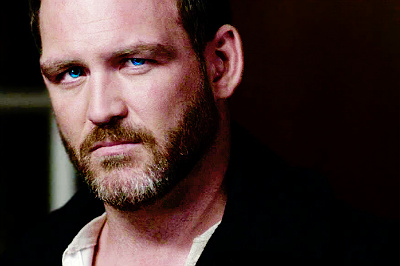 Picture of Ty Olsson