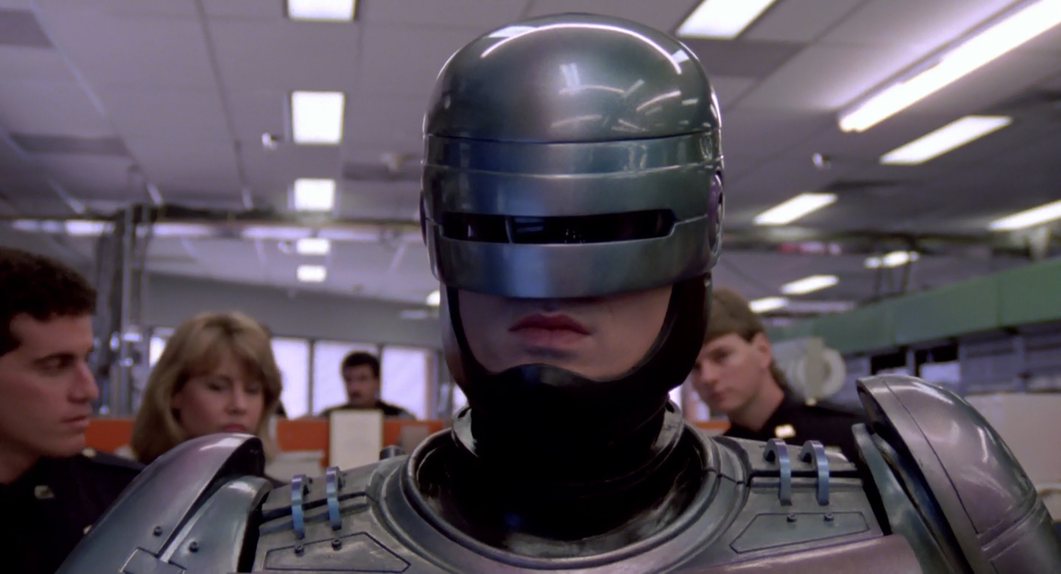 Picture of RoboCop (1987)