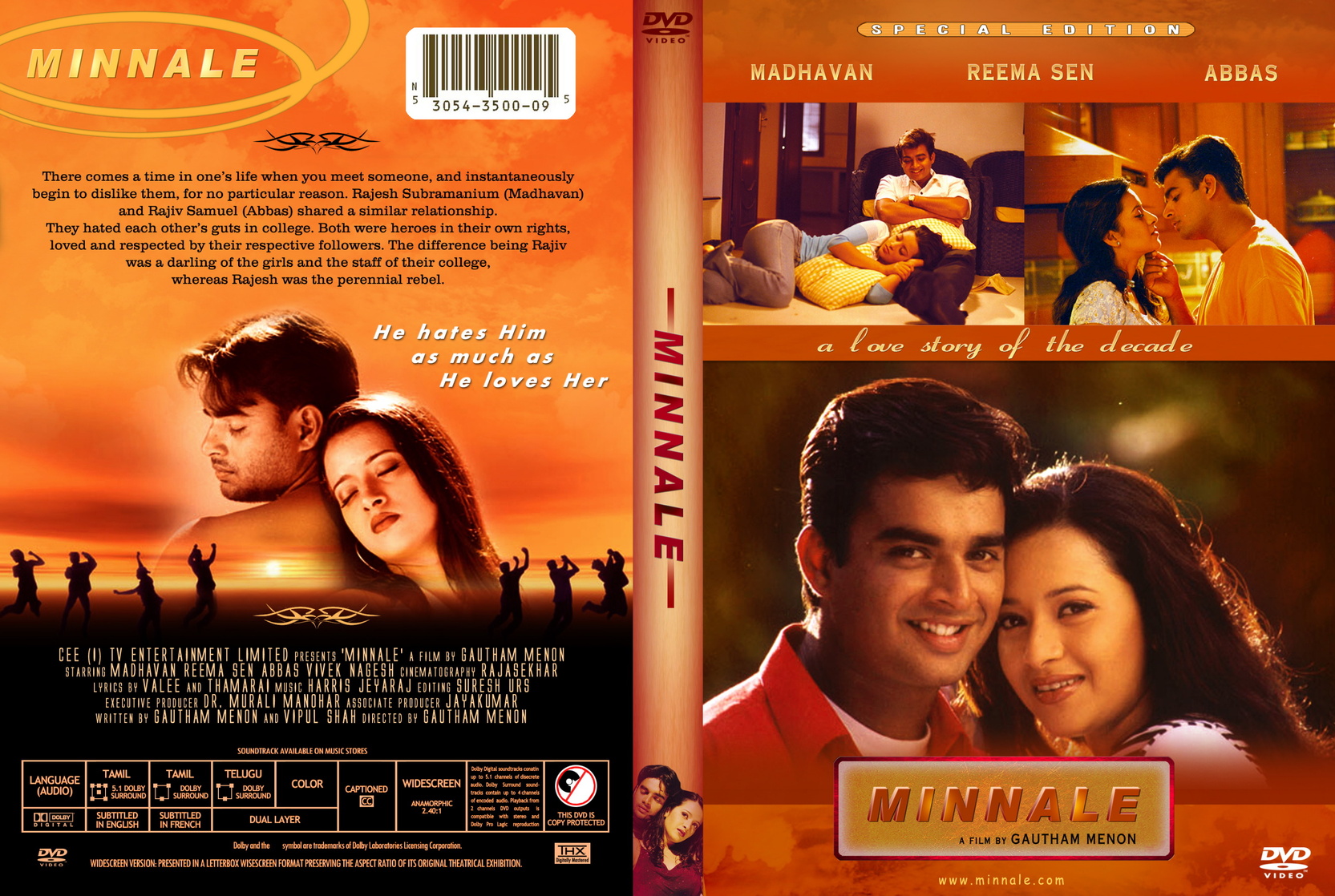 Picture of Minnale
