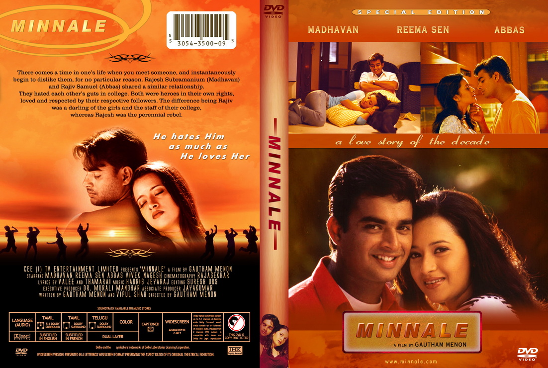 Picture of Minnale
