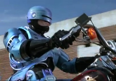 Image of RoboCop 2
