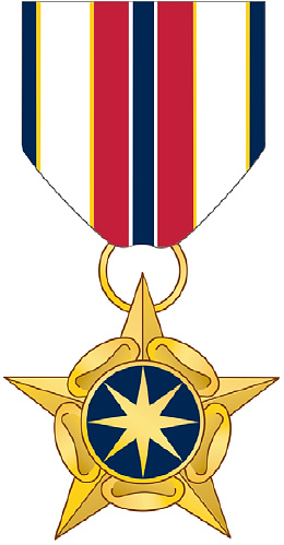 National Intelligence Medal for Valor