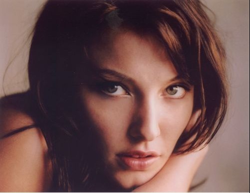 Image of Aja Evans