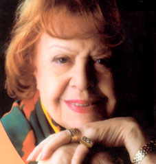 Picture of Brigitte Mira