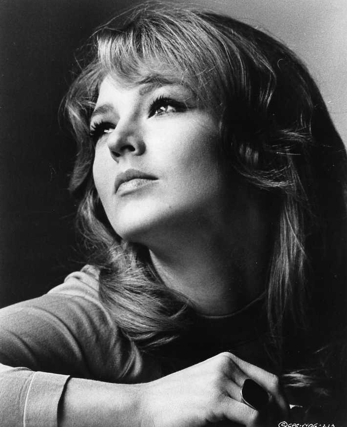 Picture of Joanna Pettet