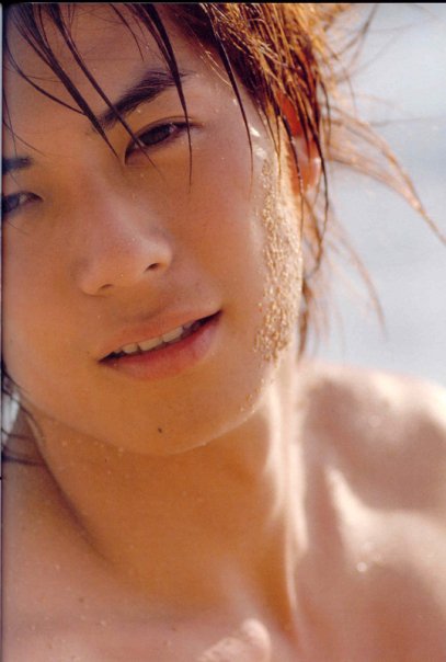 Keisuke Kato image