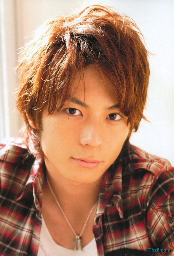 Picture of Keisuke Kato