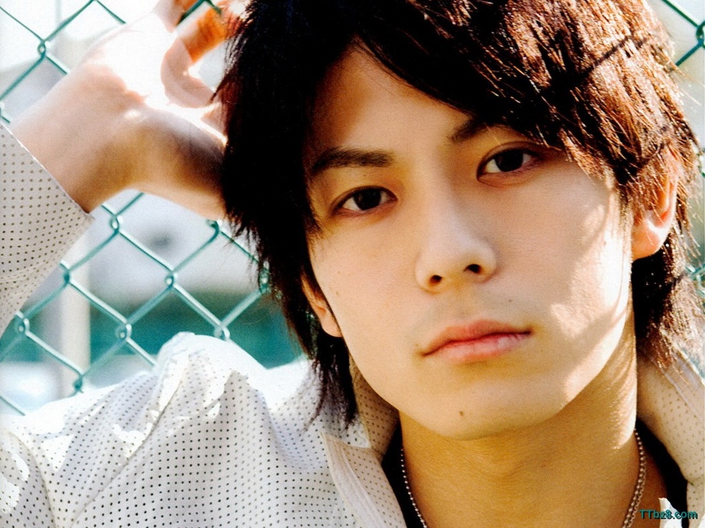 Picture of Keisuke Kato