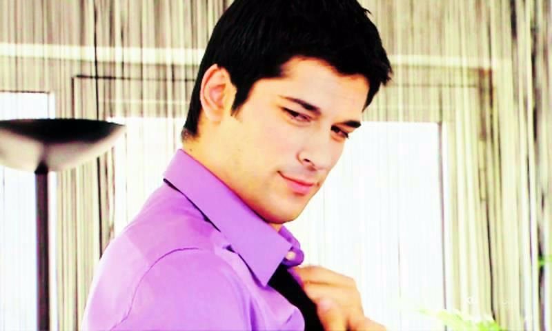Cute Burak.