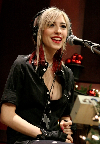 Picture of Jessica Origliasso