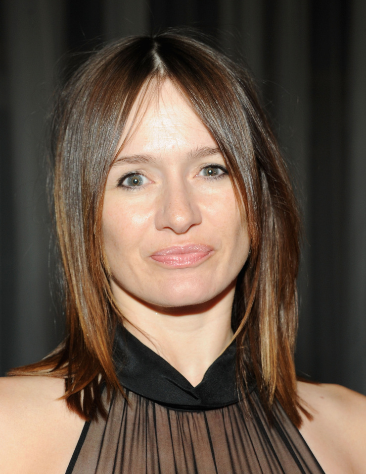 Emily Mortimer image