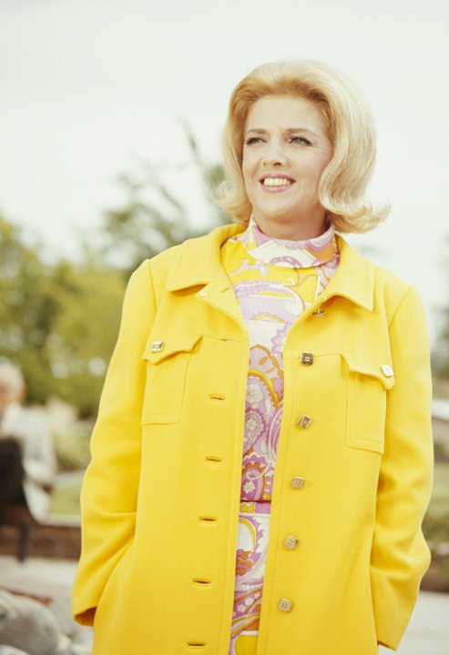 Picture of Doris Singleton