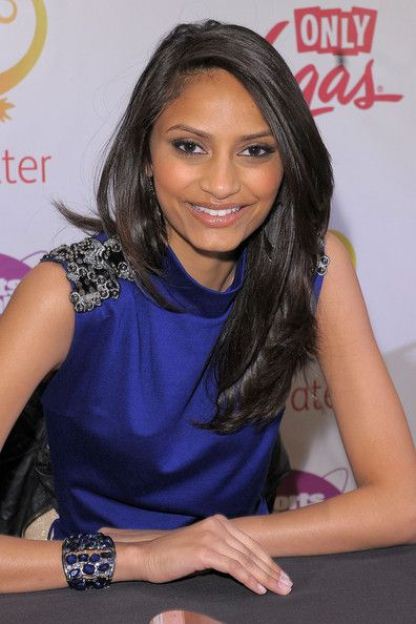 Picture of Sonia Dara