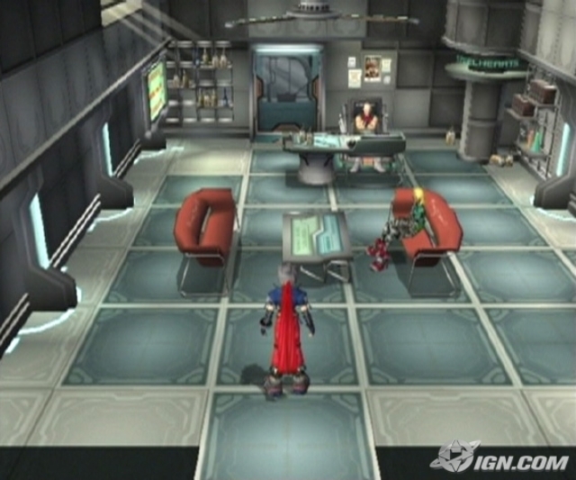 Picture of Custom Robo