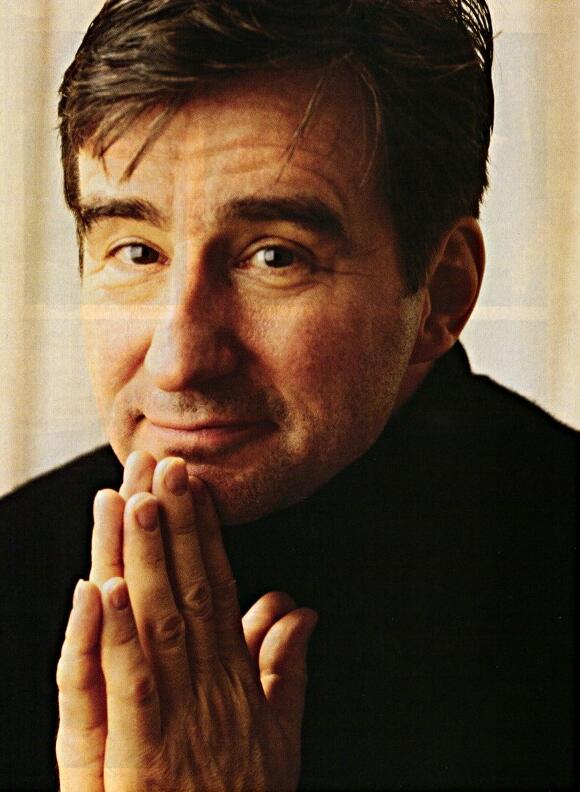 Sam Waterston image