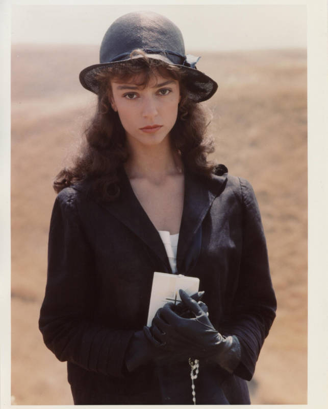Picture of Rachel Ward