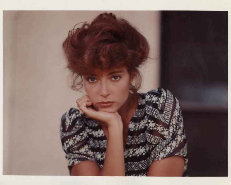 Picture of Rachel Ward