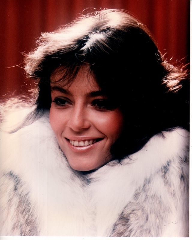 Picture of Rachel Ward