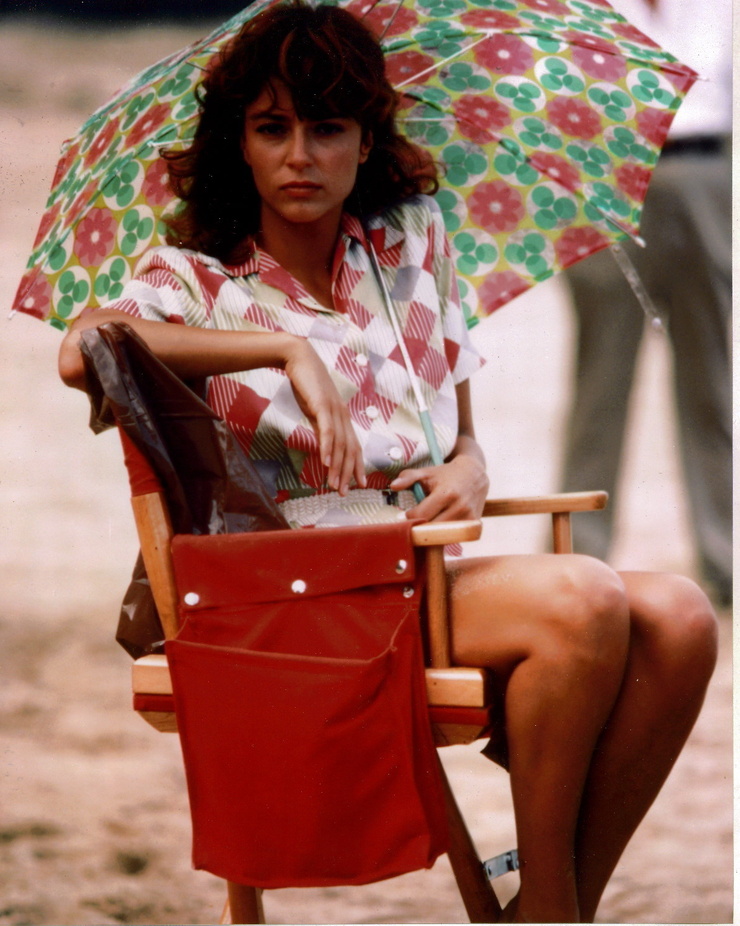 Image of Rachel Ward