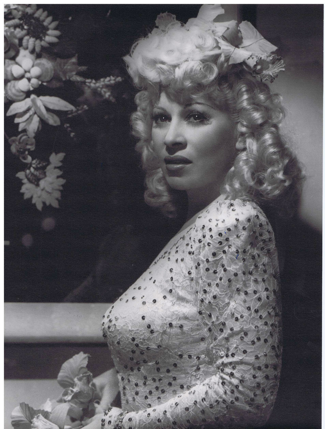 Picture of Mae West