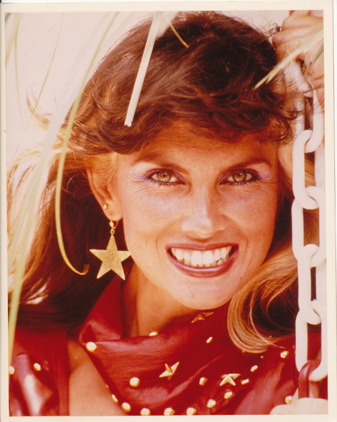 Picture of Caroline Munro