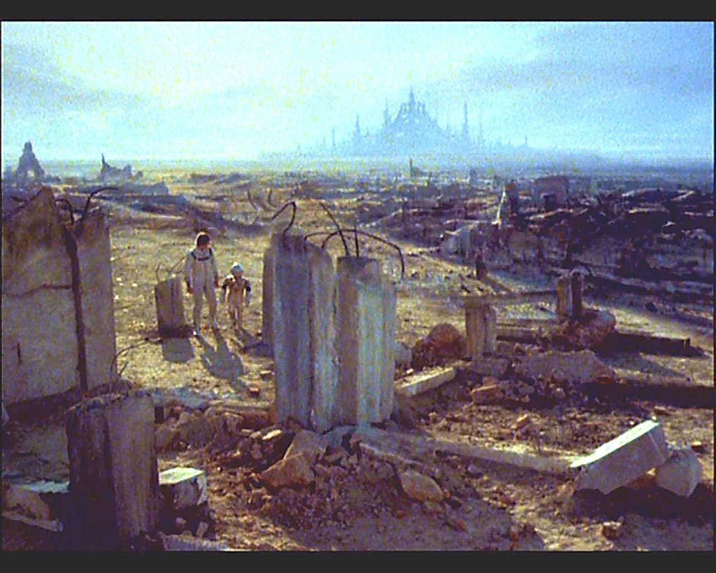 Picture of Buck Rogers in the 25th Century