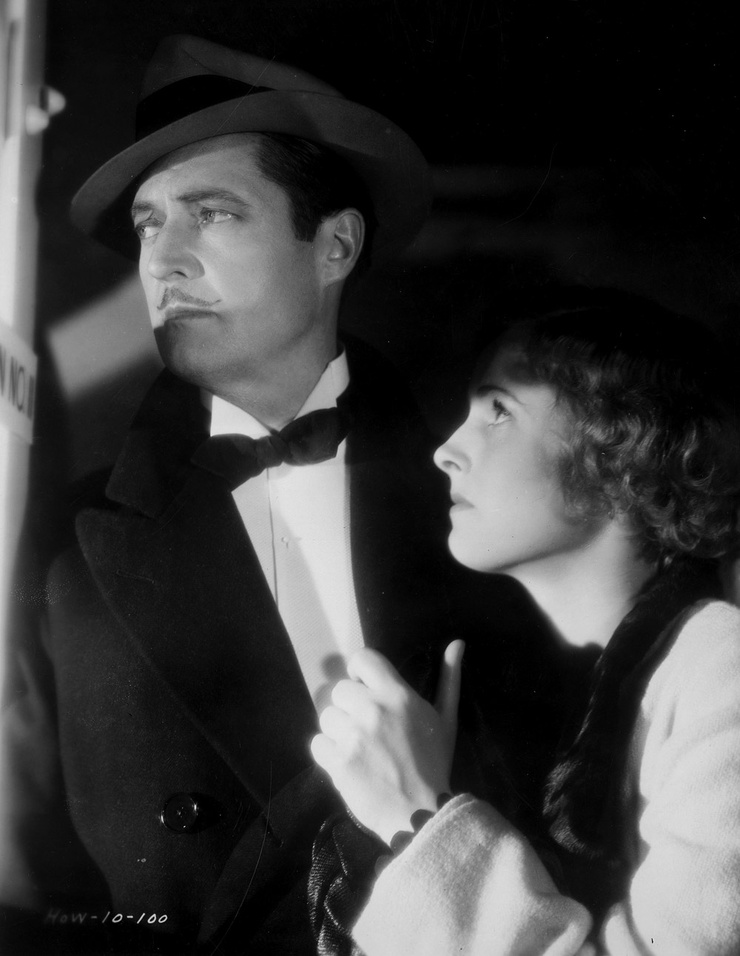 Picture of Edmund Lowe