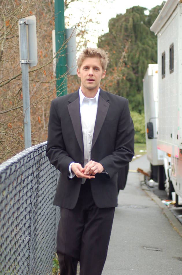 Picture of Matt Barr