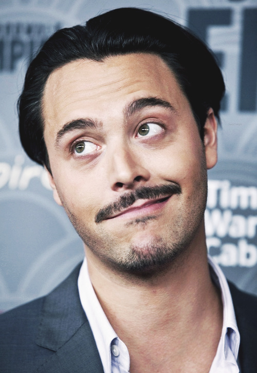 Picture of Jack Huston