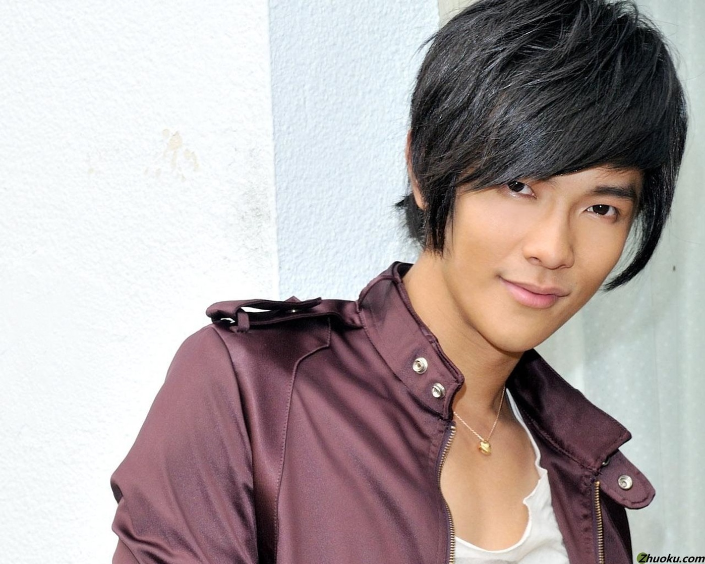 Picture of Jiro Wang
