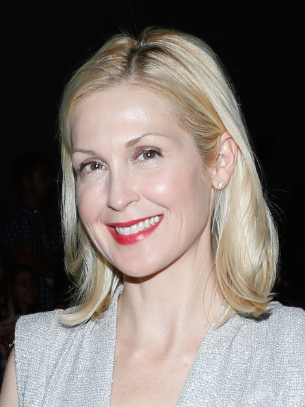 Kelly Rutherford image