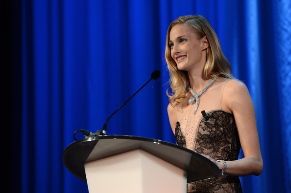 Picture of Eva Riccobono