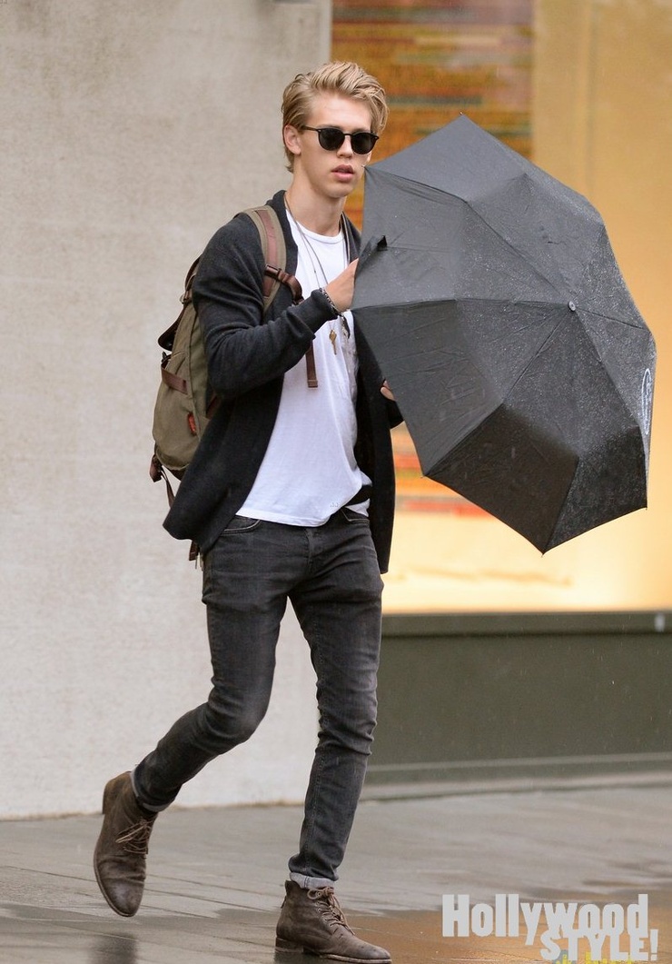 Picture of Austin Butler