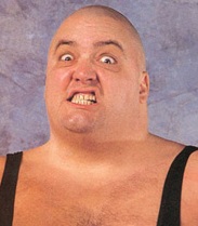 Image of King Kong Bundy