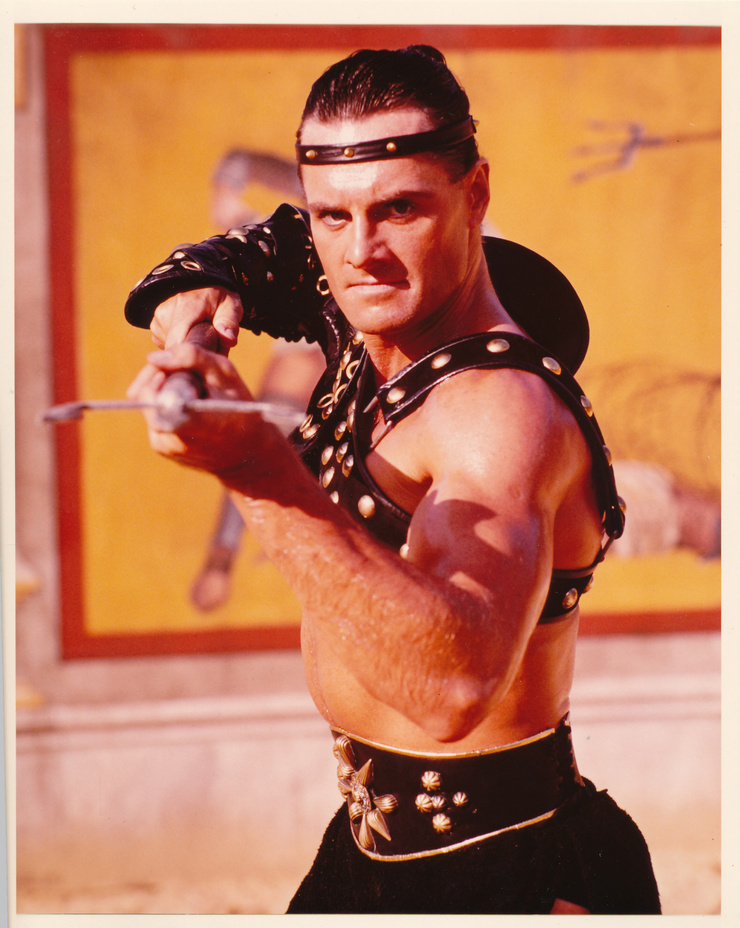 Picture of Duncan Regehr