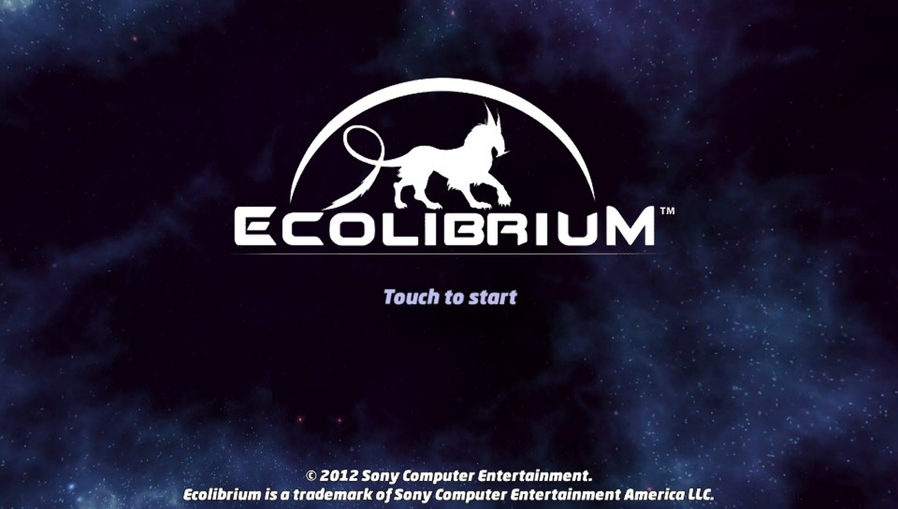 Picture of Ecolibrium