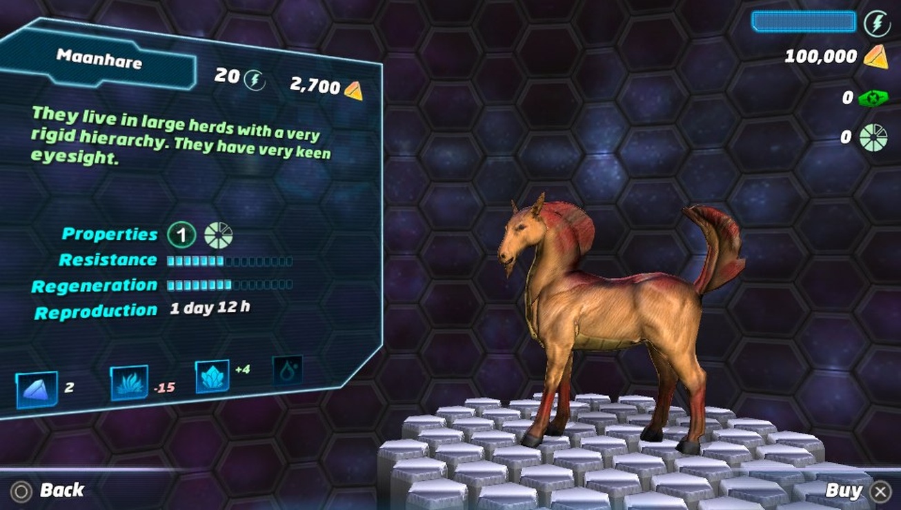 Picture of Ecolibrium