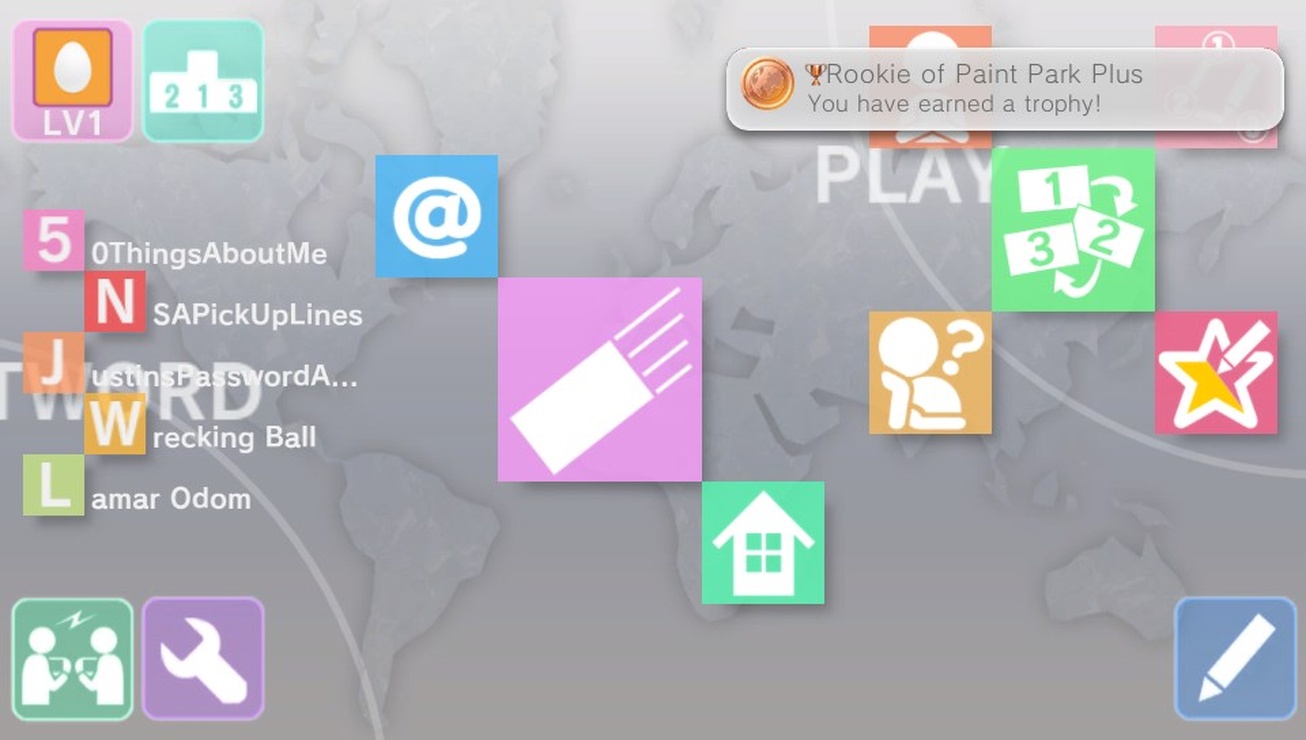 Image of Paint Park Plus