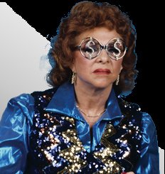 Picture of Lillian Ellison