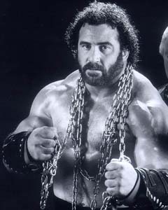 Picture of Ray Hernandez