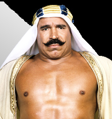 Picture of Khosrow Vaziri