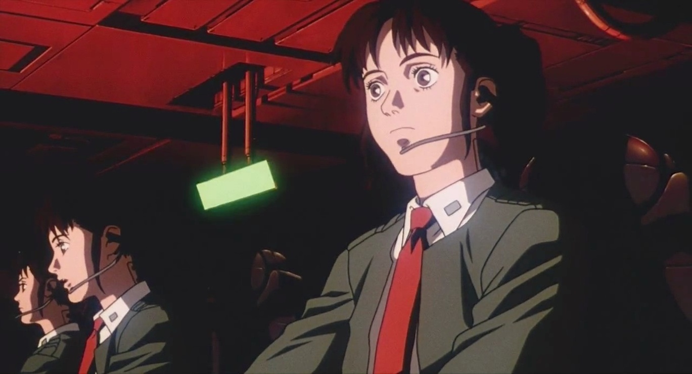 Picture of Ghost in the Shell