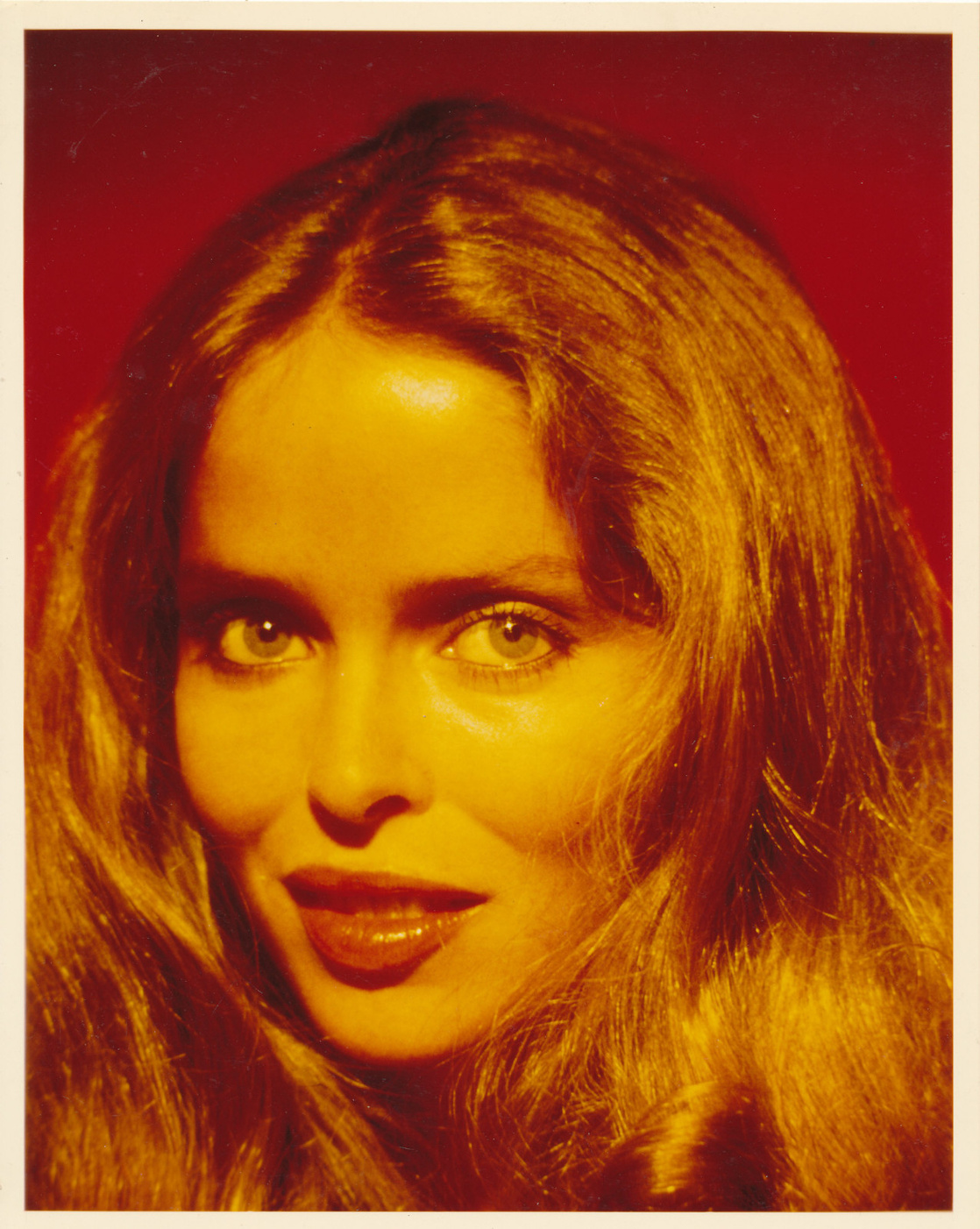 Picture of Barbara Bach