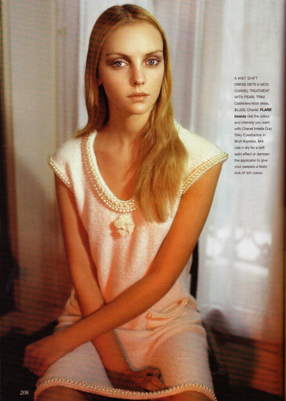 Heather Marks picture