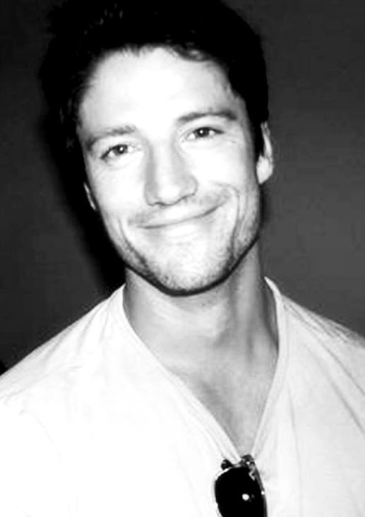 Picture of James Scott