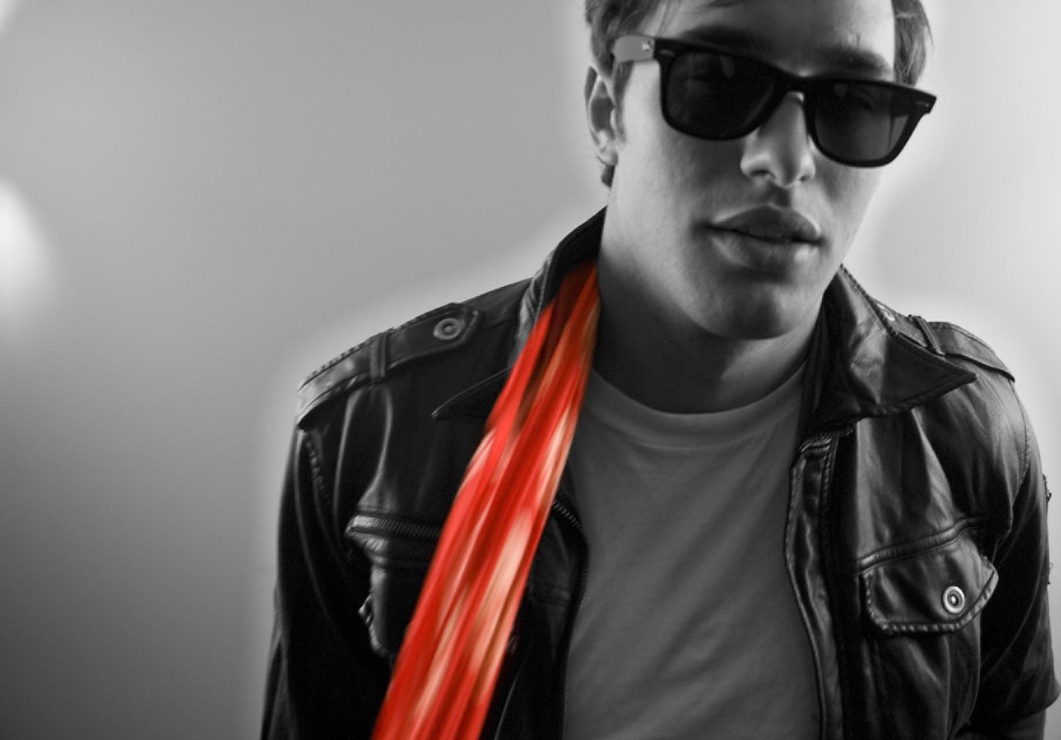 Picture of Alexander Koch