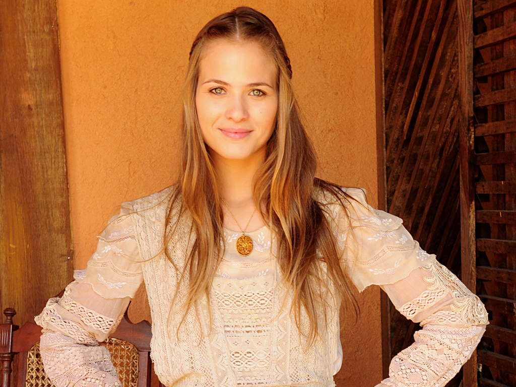 Picture of Luiza Valdetaro