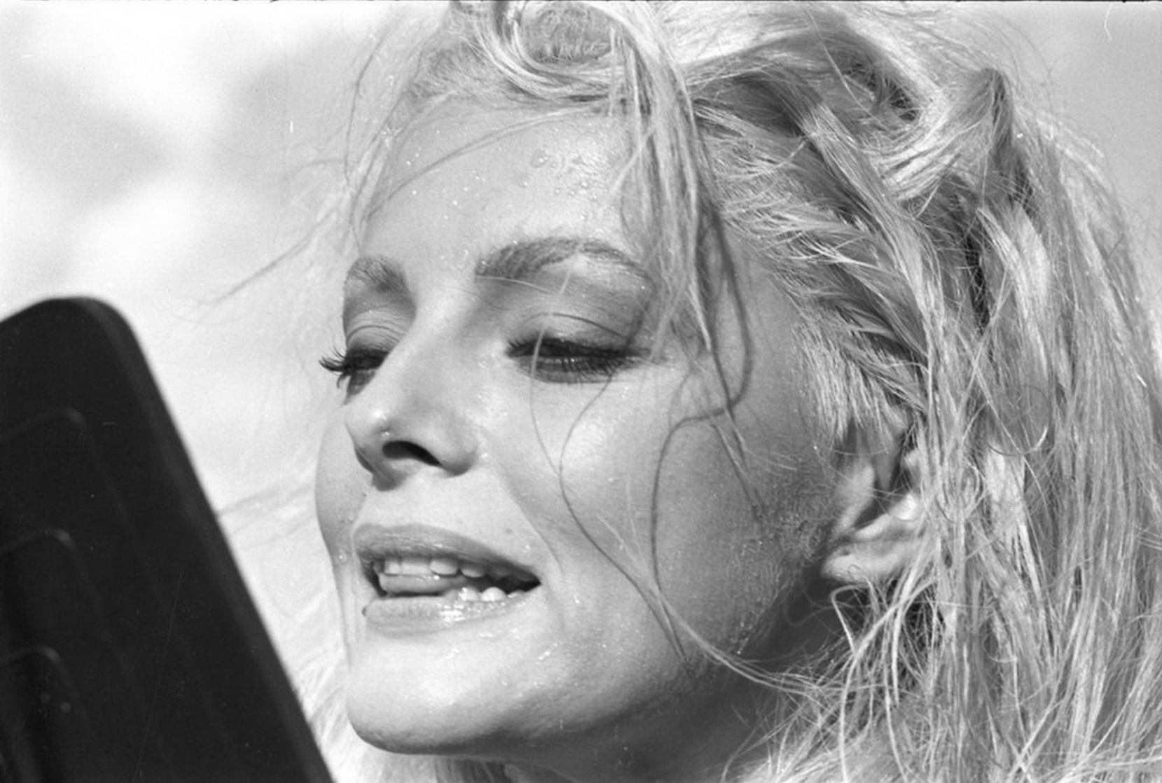 Image of Virna Lisi
