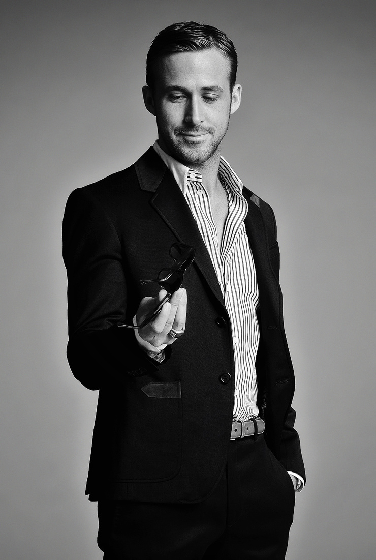 Ryan Gosling picture